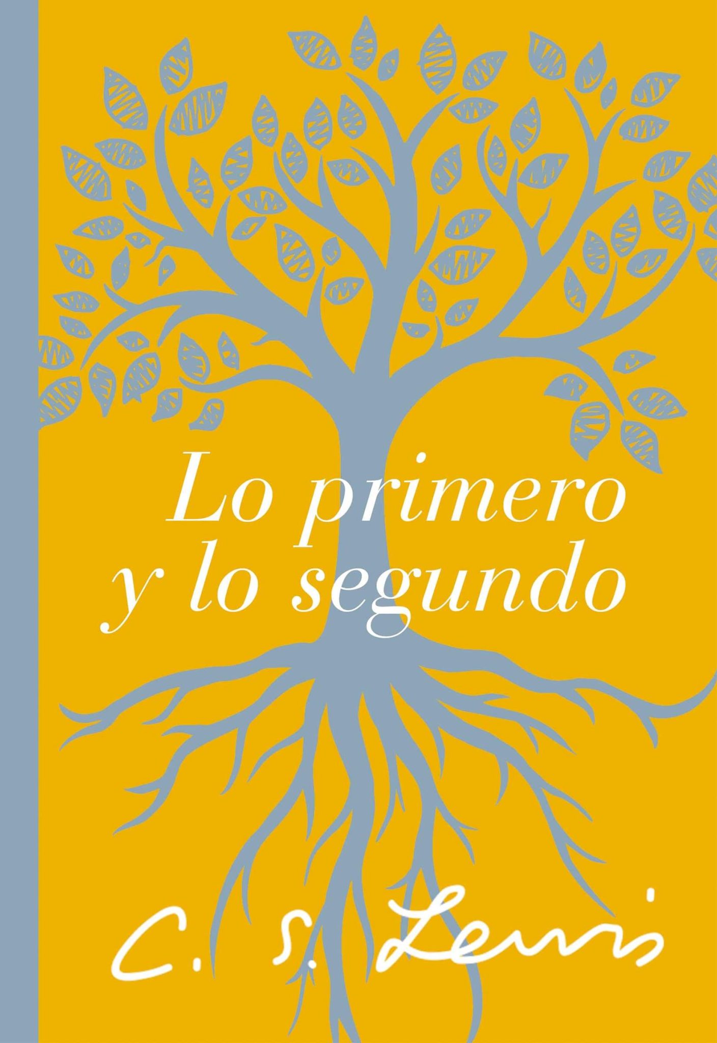 LO PRIMERO Y LO SEGUNDO - Desarrollo Cristiano del Perú