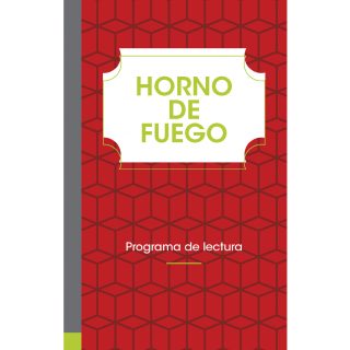 HORNO DE FUEGO - Desarrollo Cristiano del Perú