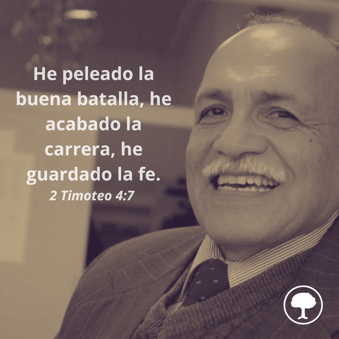 Samuel Escobar: Un legado de fidelidad, servicio y libros - Desarrollo ...
